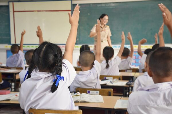 Elementary - Pace Academy