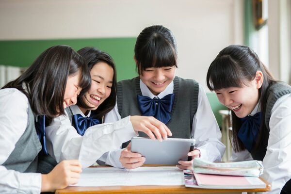 Junior High School Program - Pace Academy