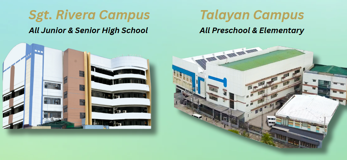 New Student Enrollment Procedure | Pace Academy
